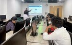 Brave Q Academy (A-376, 2), bilgisayar kursları  Tacikistan'dan