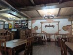 Cafe Mix/კაფე მიქსი/Кафе Микс (kray Mtskheta-Mtianeti, Kazbegi Municipality, Village of Gudauri, New Gudauri), fast food
