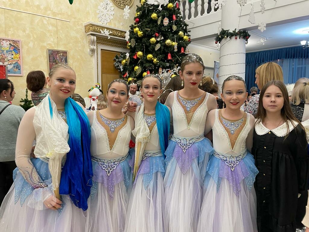 Sinemalar Yakhromskiy Kinozal, Yahroma, foto