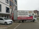 Yılmazlar Evden Eve Nakliyat (Rüştü Akın Cad., No:12, Lüleburgaz, Kırklareli), evden eve nakliye  Lüleburgaz'dan