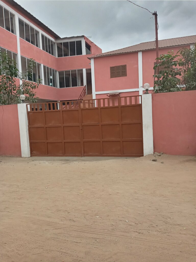 Eğitim merkezleri Colégio Texa, Loanda, foto