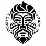 Tessito's tattoo & piercing studio (Oranzhereynaya Street No:15А), dövmeciler  Puşkin'den