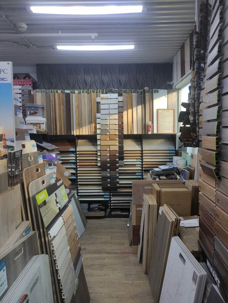 Laminat Otdelka-T, Moskova ve Moskovskaya oblastı, foto