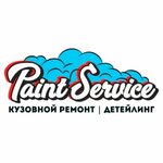 Paint-service (Sawgasnaja vulica No:2Д, vioska Karalishchavichy), oto kaporta  Minskaya oblastından
