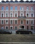 Centrum Apart (Stolyarniy Lane No:9), daireler  Saint‑Petersburg'dan