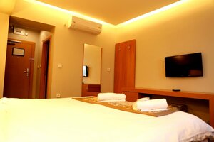 Wan Plaza Otel (İstanbul, Şişli, Dolapdere Cad., 134), otel  İstanbul'dan