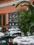 Joli Grand Bistrot (Vosstaniya Street No:45Б), restoran  Saint‑Petersburg'dan