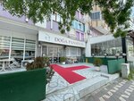 Doğa Butik Otel (Gülbaharhatun Mah., Behzat Blv., No:75, Merkez, Tokat), otel  Tokat'tan