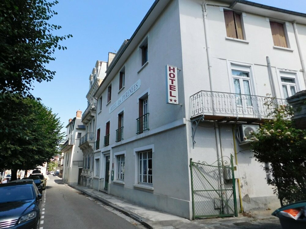 Otel Hotel Des Pyrénées, , foto