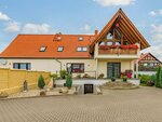 Cosy Flat With Large Balcony In The Beautiful Harz Mountains (Saxony-Anhalt, Harz, Schmiedestraße, 3), kısa süreli konaklama  Saksonya‑Anhalt'tan