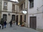 Qala Hotel's Caffeeeshop (4th Lane of Kichik Gala No:11), kafe  Bakü'den