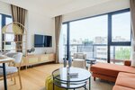 G Tower Residence by NewInn (İstanbul, Bağcılar, Bağlar Mah., Mimar Sinan Cad., 35), otel  İstanbul'dan