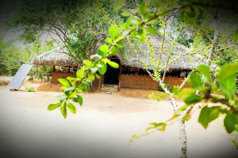 Otel Yala Wild Corridor Camp, , foto