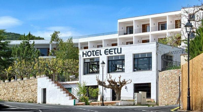 Otel Hotel Eetu - Adults Only, Katalonya, foto