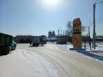 Semey GAZ (Zhangeldin Street No:165А), otogaz dolum istasyonu  Semey'den
