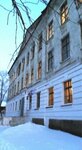 Средняя общеобразовательная школа (ulitsa Lenina No:16, rabochiy posyolok Pashiya), ortaokul  Permski krayından