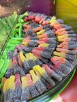 Мармеладный остров (Pobedy Avenue No:200), pasta, şekerleme ve tatlı  Cherepovets'ten