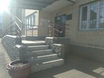 Жил-сервис, диспетчерская (ulitsa 13-ya Liniya No:37/4), konut servisleri kuruluşları  Omsk'tan