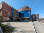 Газпром Питание (Lunacharskogo Street No:54), kantin, yemekhane  Perm'den