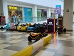 Minicar (Katukova Street No:вл51), oyun odası  Lipetsk'ten