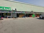 Rasul i Ko (Mańǵystaý oblysy, Aktau, 25-shi shaǵyn aýdan), manavlar  Aktav'dan