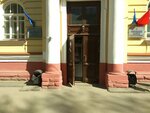 СибГМУ, отделение урологии (Lenin Avenue No:4), hastane bölümü  Tomsk'tan