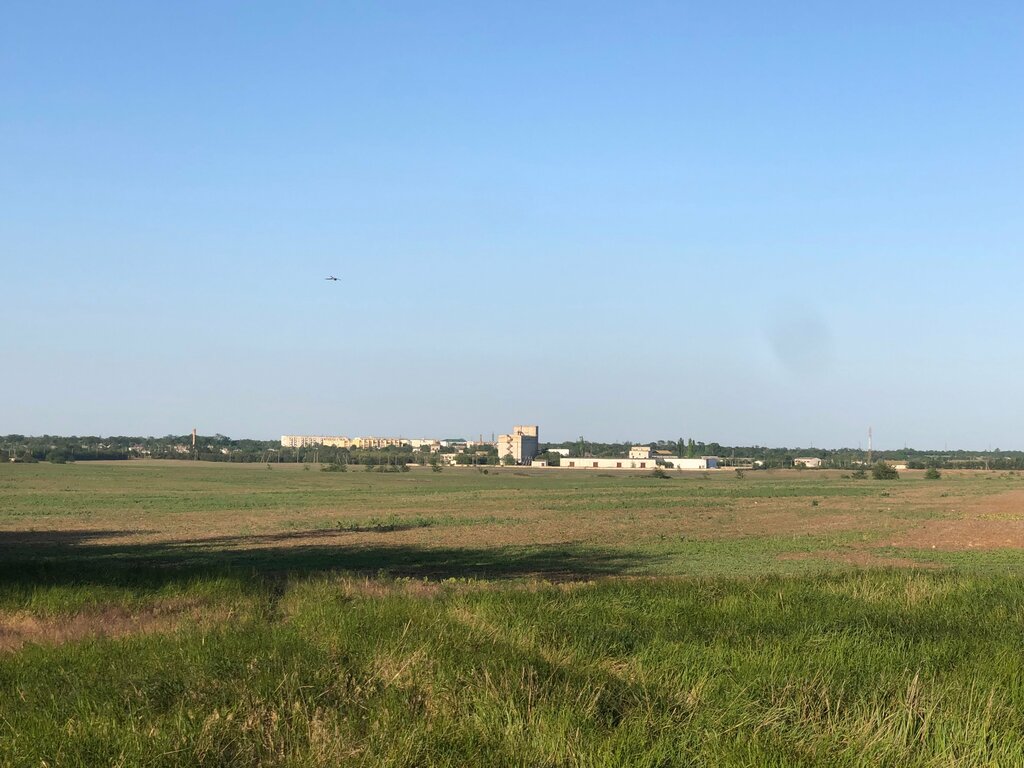 Silo Элеватор, Kırım Cumhuriyeti, foto