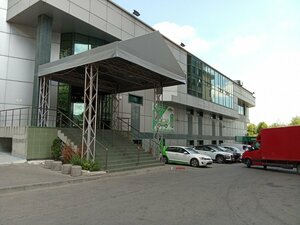 Marts Fitness (Moscova Boulevard No:11/5кB), fitness kulüpleri  Kişinev'den