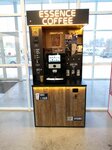 Кофе с собой (ulitsa 50-letiya Komsomola No:39с1), al götür kahve  Kineşma'dan