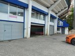 Автомойка (Maksima Gorkogo Street No:24), oto yıkama  Makhachkala'dan