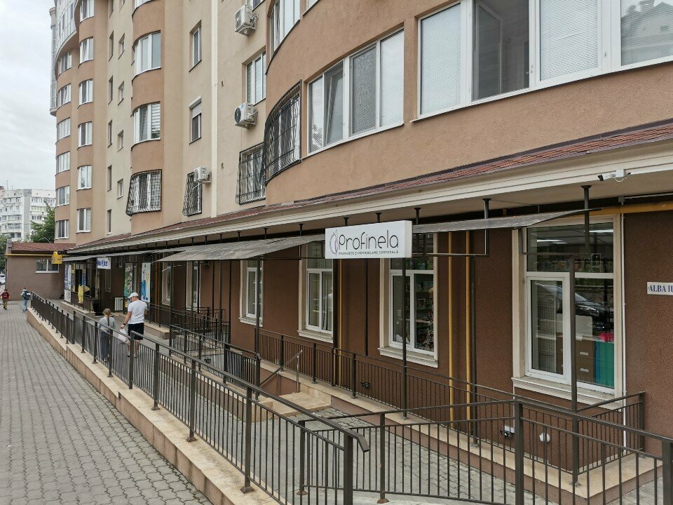 Manikür-pedikür Profinela, Kişinev, foto