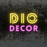 DioDecor (Repischeva Street No:14АТ), kiralama noktası  Saint‑Petersburg'dan