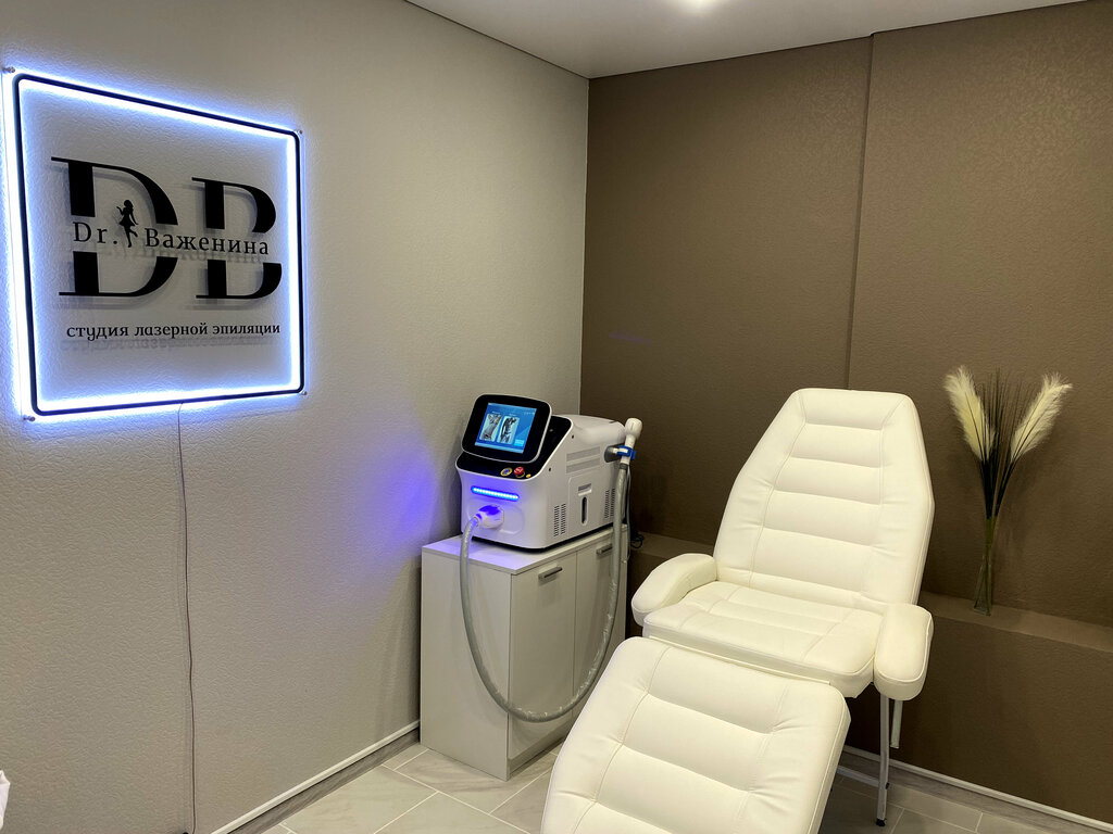 Epilasyon Dr. Важенина, Saint‑Petersburg, foto