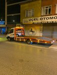 Fatihcekici (İstanbul, Eyüpsultan, Göktürk Merkez Mah., Tülay Sok., 4), çekici hizmeti  İstanbul'dan