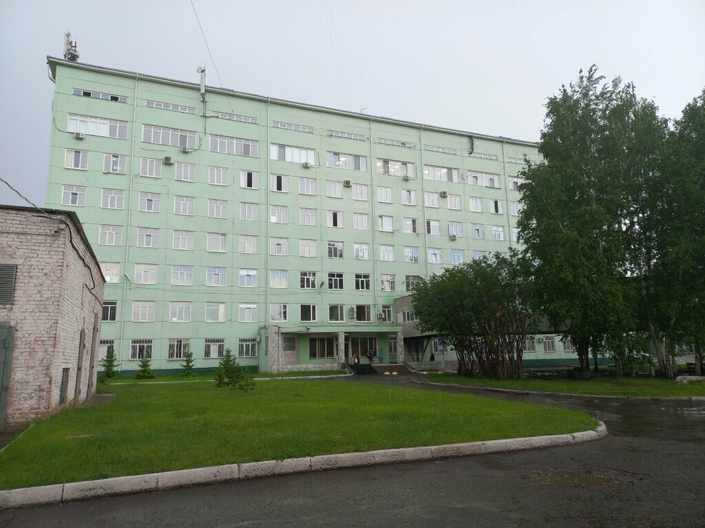 Eczaneler Аптечный пункт, Omsk, foto