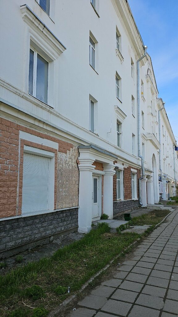 Pencere üretim, satış ve montaj firmaları Comfort windows, Magadan, foto