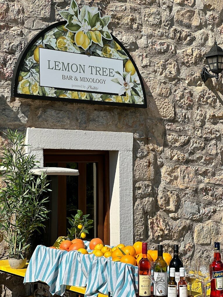 Bar Lemon Tree Bar, Dünya, foto
