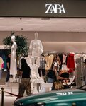 Zara Men (Botyr Zakirov Street No:7), giyim mağazası  Taşkent'ten