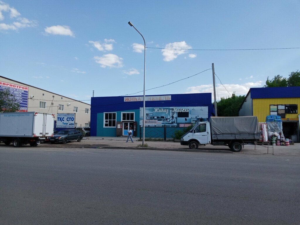 Depo hizmetleri Складские услуги, Aktöbe, foto