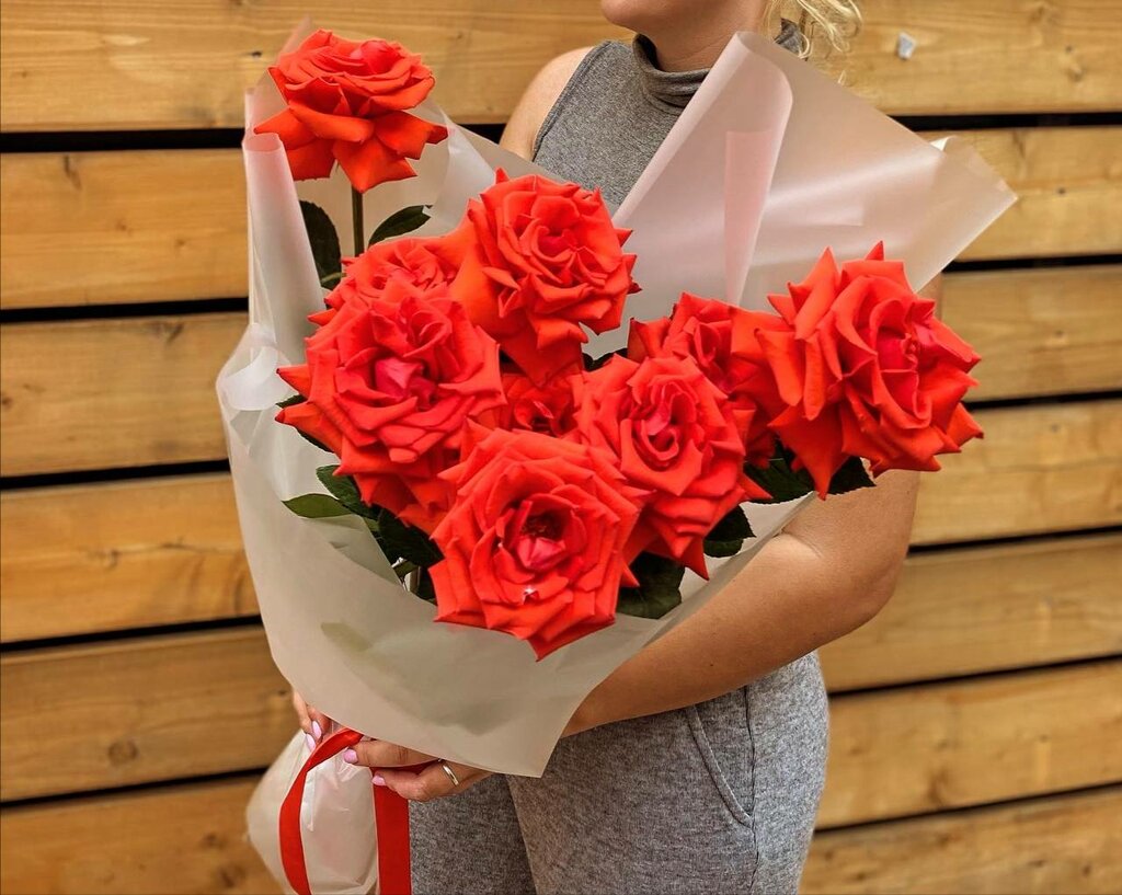 Çiçek teslimatı Bloom, Petrozavodsk, foto