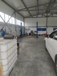 ТСЦ на Полевой (Polevaya ulitsa No:20В, selo Povalikha), motor yağları  Altayski krayından