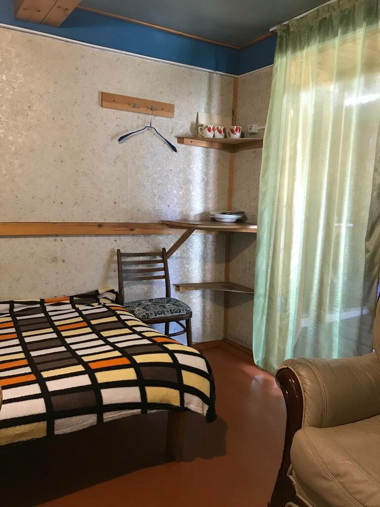 Pansiyonlar, hosteller Farm stay on Gagarina 7, Buriatya, foto