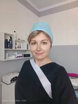 Cosmetologist Room (ulitsa Tereshkovoy No:15А, Tobyl), kozmetoloji, kozmetik salonları  Kostanay eyaletinden