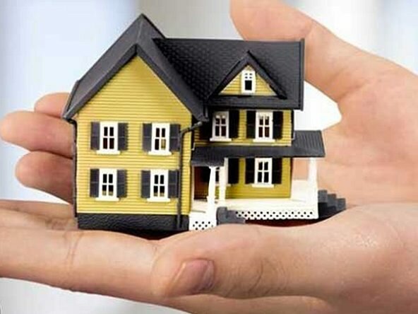 Emlak ofisi Mjn Real Estate, Dubai, foto