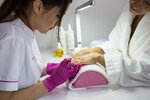 Nona Colonna Ladies Salon (Al Itihad Street No:47), güzellik salonu  Abu Dabi'den