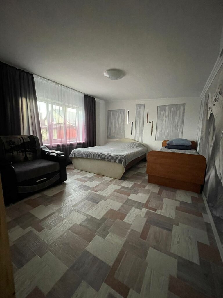 Konuk evi Левада, Boguçar, foto