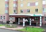 Туалет (Titova Street No:23А), tuvalet  Saransk'tan