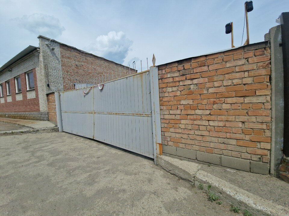 Otomobil servisi Gruzovoj servis, Öskemen (Ust‑Kamenogorsk), foto