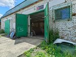 Lucky Service (Cheremkhovskaya ulitsa No:8А), otomobil servisi  Kemerovo'dan
