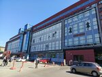 Zns (Engelsa Avenue No:33к1), giyim mağazası  Saint‑Petersburg'dan